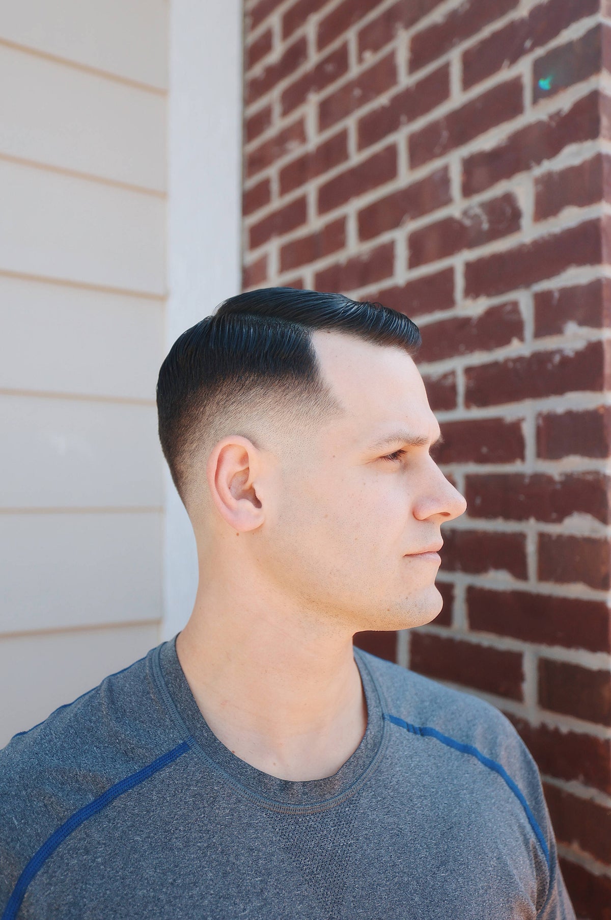 Columbus Mobile Barber | Good Ground Barbershop